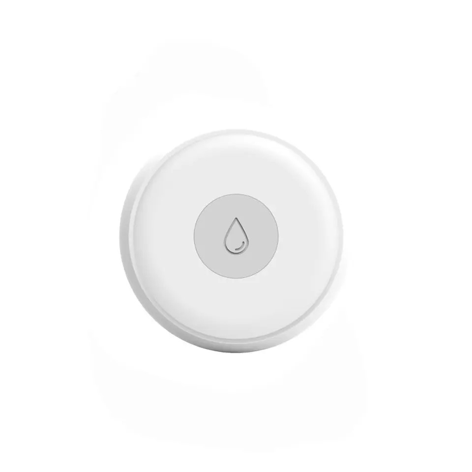 Detektor wycieku wody RSH® WS01 ZigBee - wysoka dostępność,